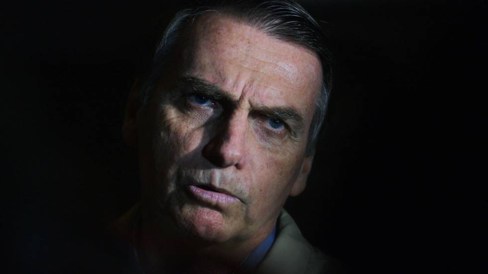 Vida e ascensão do capitão Bolsonaro | Jornal Ação Popular