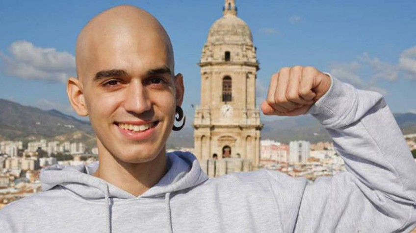 El ejemplo de Pablo Ráez | Blog de Orientación del IES Hermanos Machado